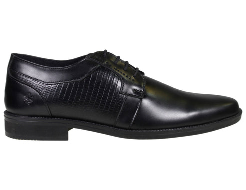 Zapatos de vestir para hombre Claudio Rocco Cr-7003